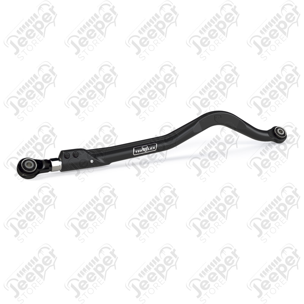 JL / JT: HD Forged Adjustable Track Bar – Front (0–6” Lift)