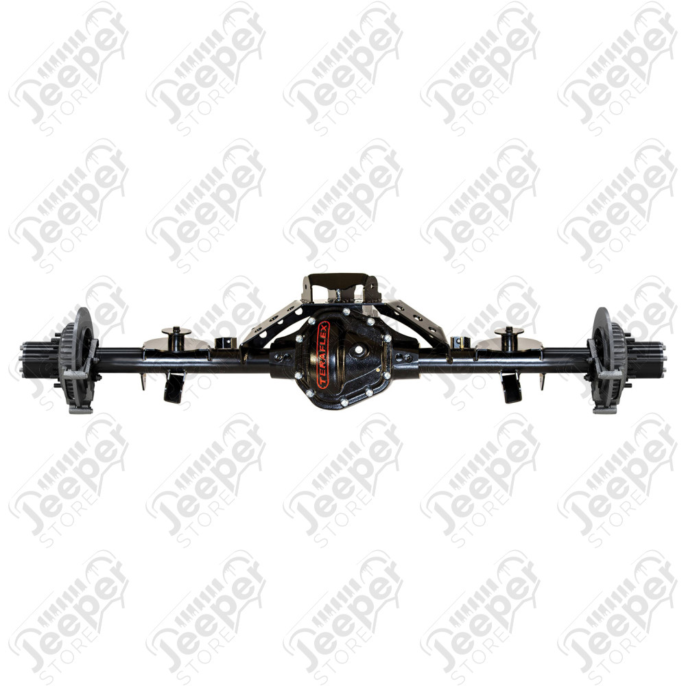 TJ: 67” CRD60 HD Rear Axle w/ Full-Float & Super 60 4.30 R&P & ARB & Truss