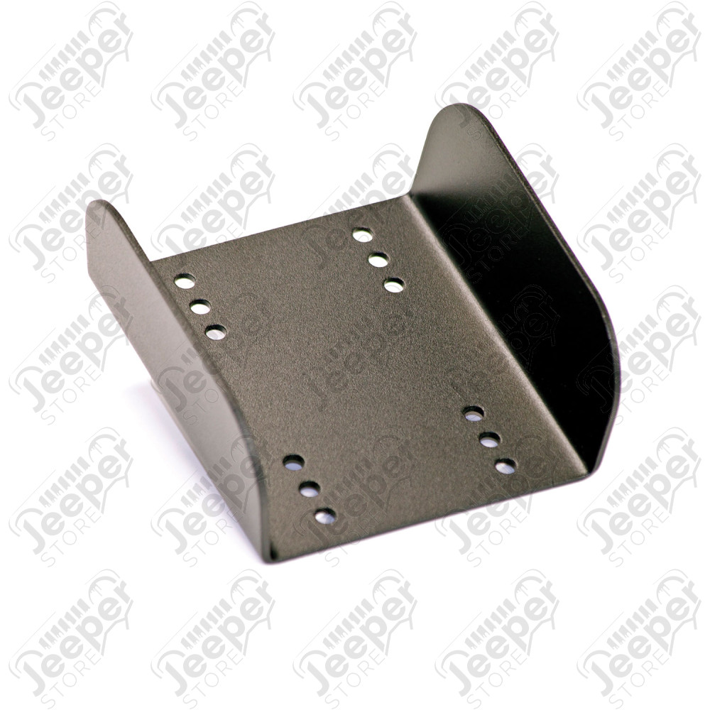 JK: 3rd Brake Light Extension Bracket Kit