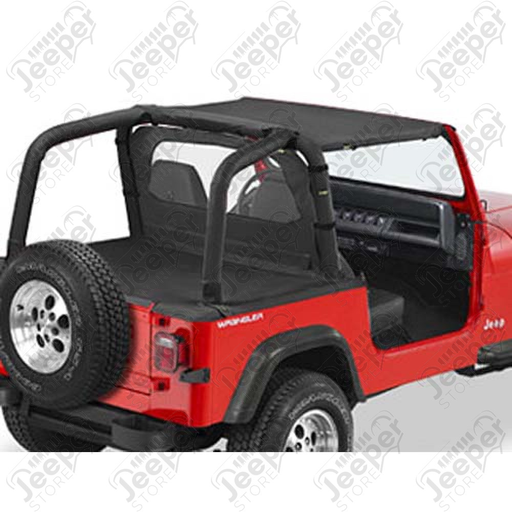 Bikini Top For Yj Jeep