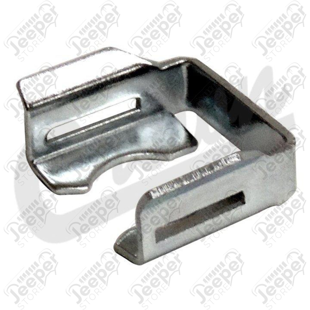 Fuel Injector Clip