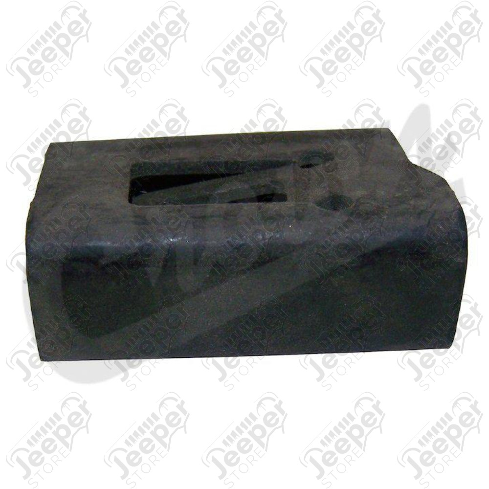 Power Steering Reservoir Clip
