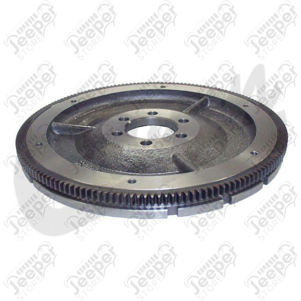 Flywheel Assembly