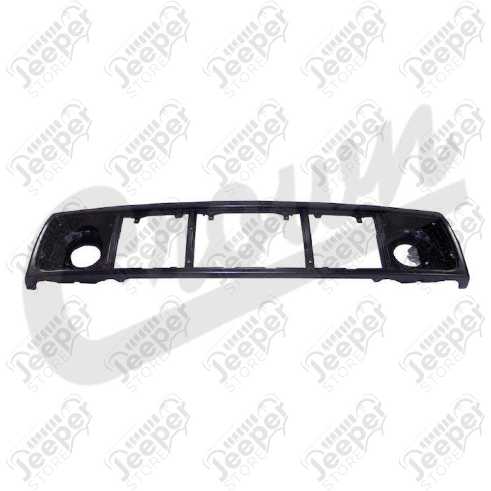 Cherokee Grille Header Panel
