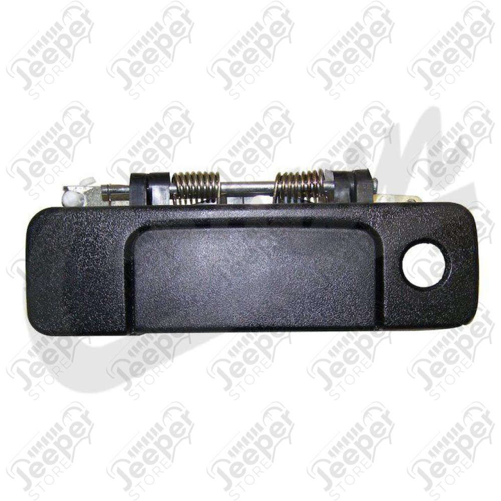 Liftgate Handle
