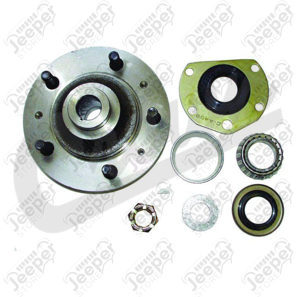 Axle Hub Kit (Rear-AMC 20)