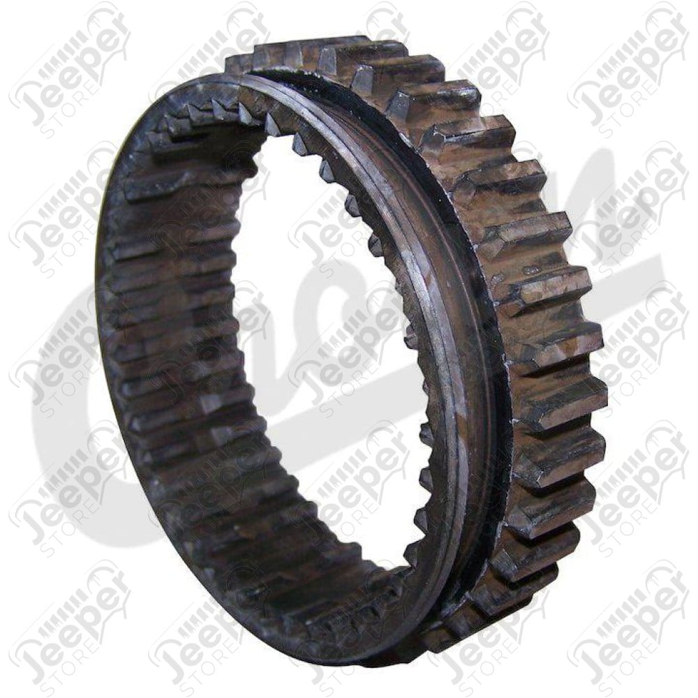 1st & 2nd Reverse Sliding Gear