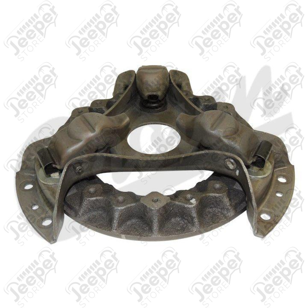 Pressure Plate