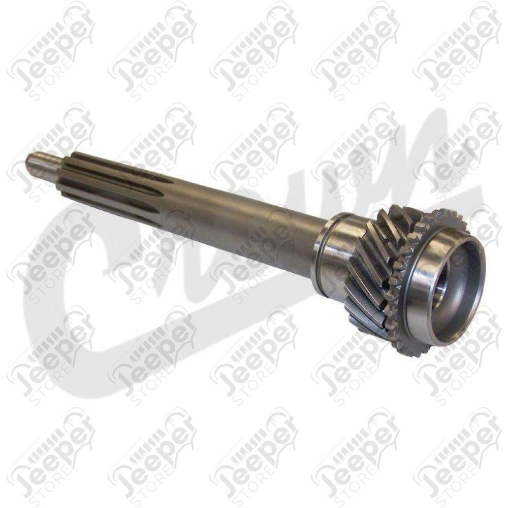 Main Drive Gear