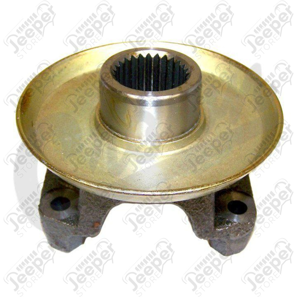 Propeller Shaft Yoke
