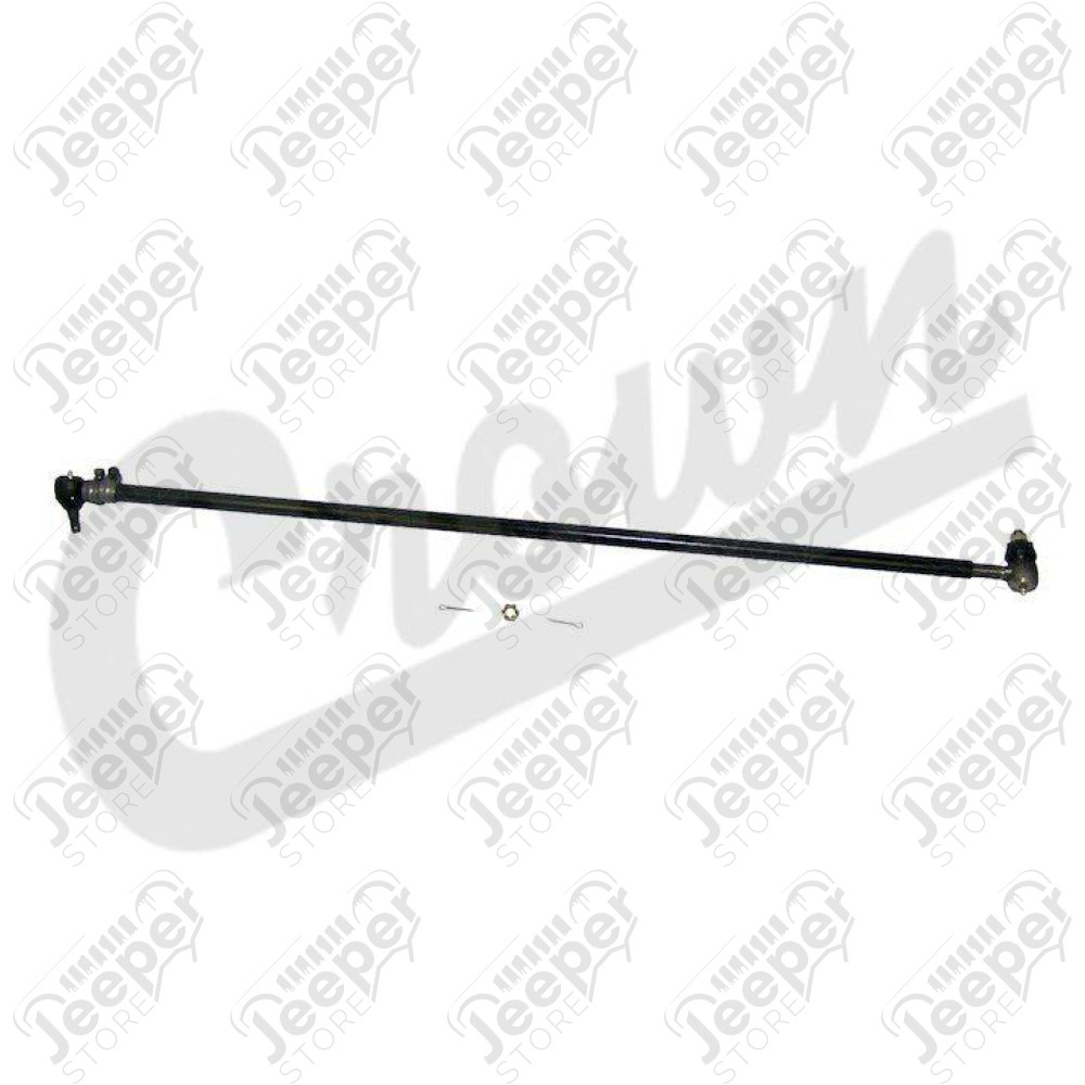 Tie Rod Assembly