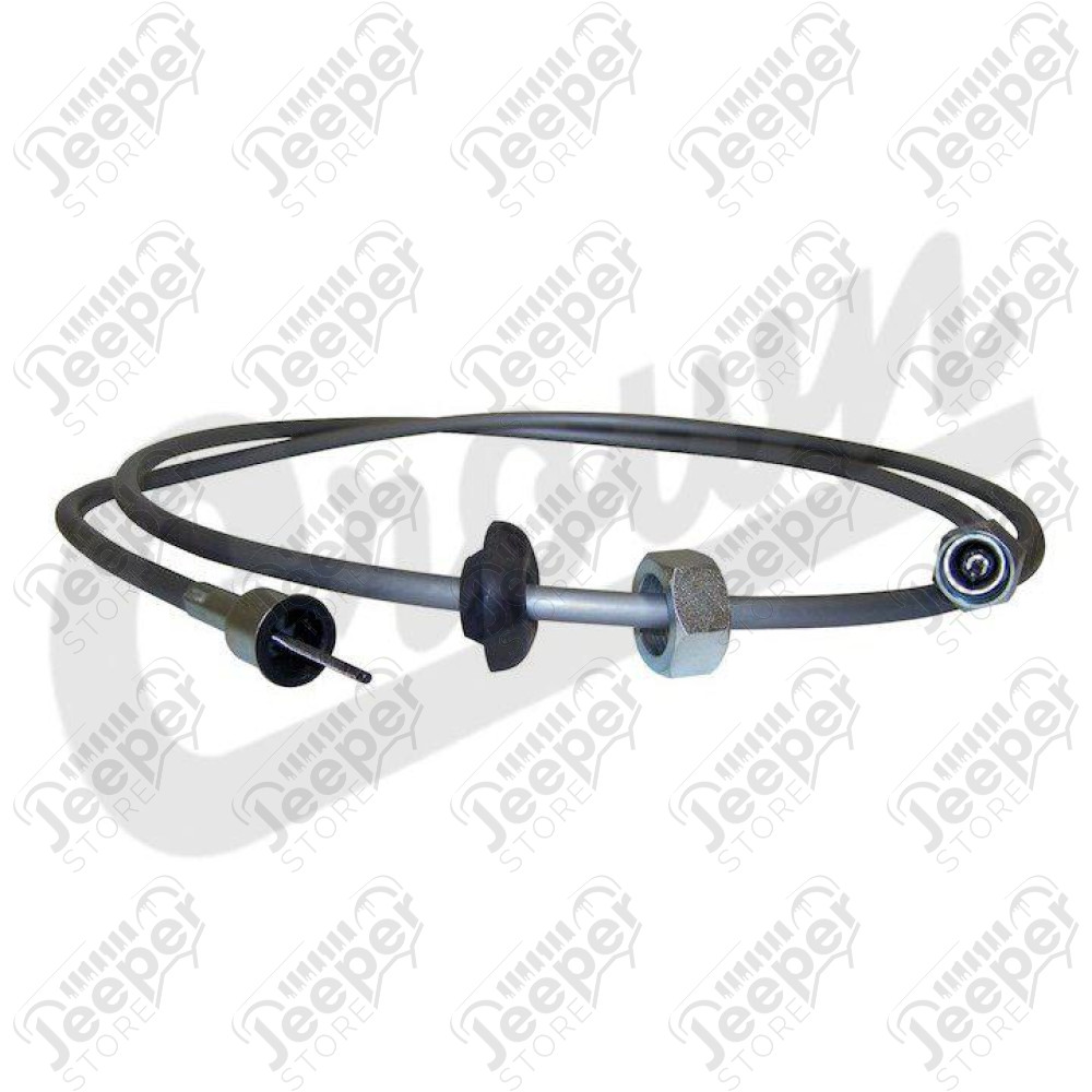 Speedometer Cable (67-Inch)