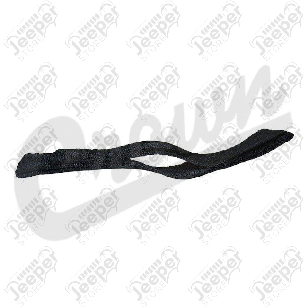 Inside Door Stop Strap