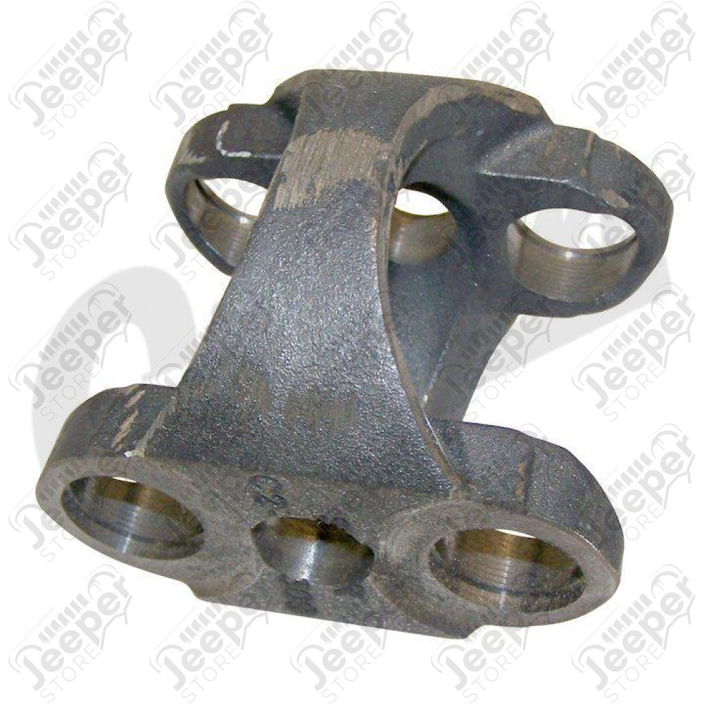 Prop Shaft Yoke (Front Center)