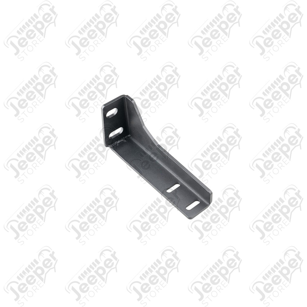LED Cube Mount, Rear, LH; Jeep Wrangler JL
