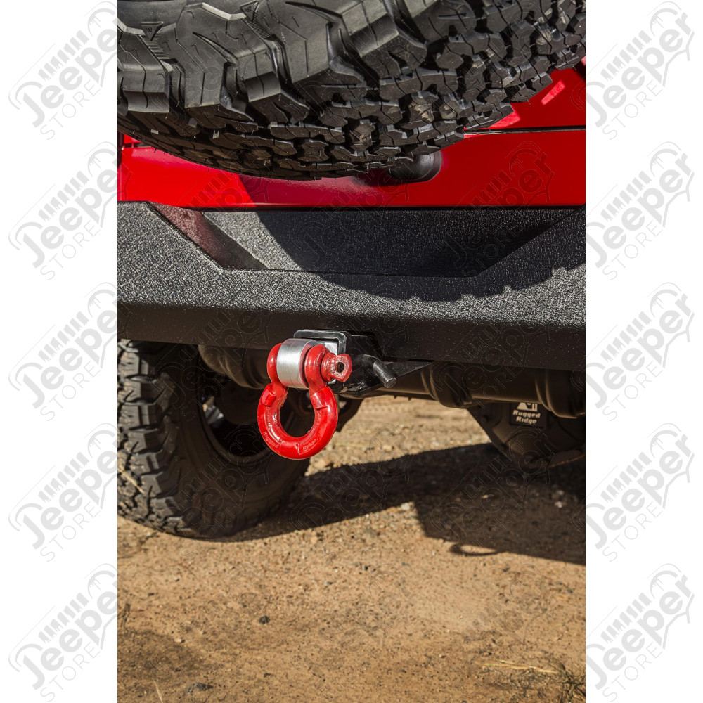 Trailer Hitch Draw Bar, 2 inch, Aluminum, Two Position