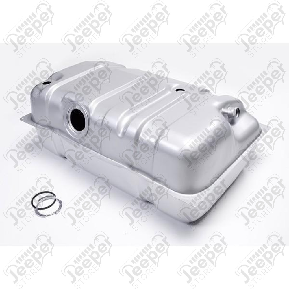 Fuel Tank; 84-96 Jeep Cherokee XJ
