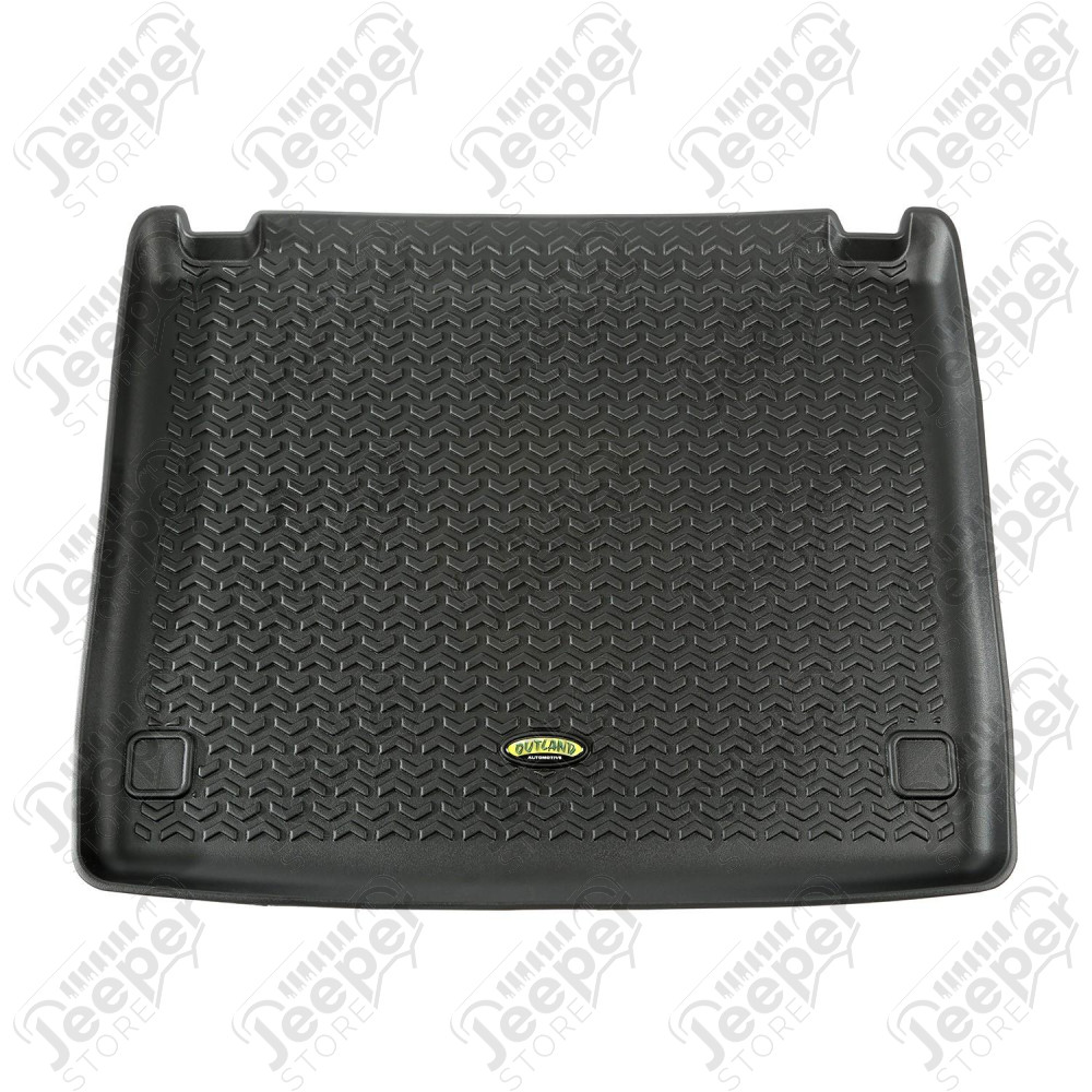 All Terrain Cargo Liner, Black; 07-14 Toyota FJ Cruiser Auto