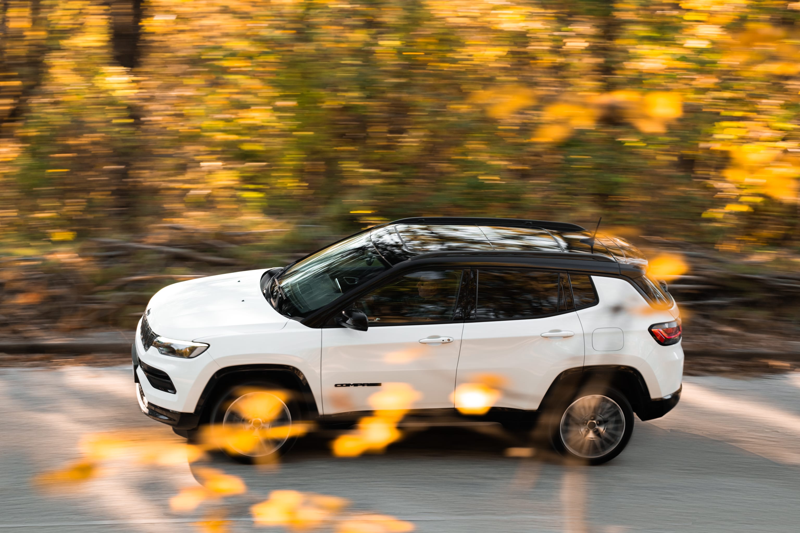 Blog Jeep - SUV, AWD, 4x4 et Jeep 4xe : bien comprendre les différences